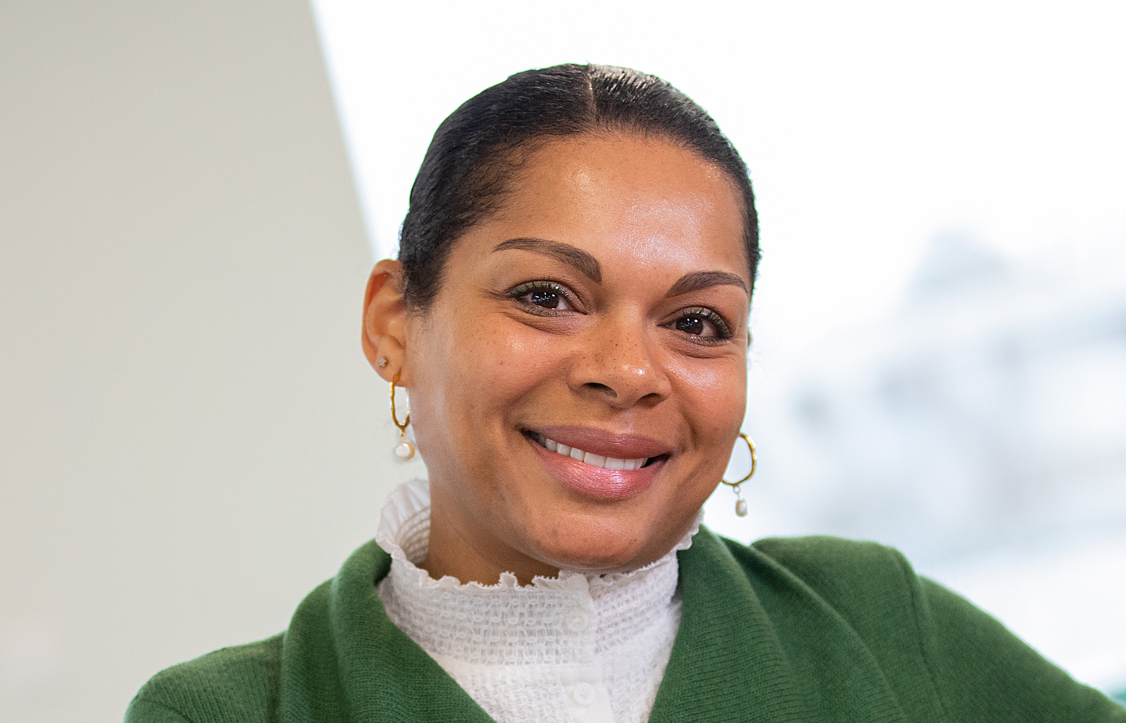 Debbie Fine - Open Society Foundations