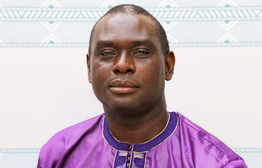 Leadership - Open Society Foundations