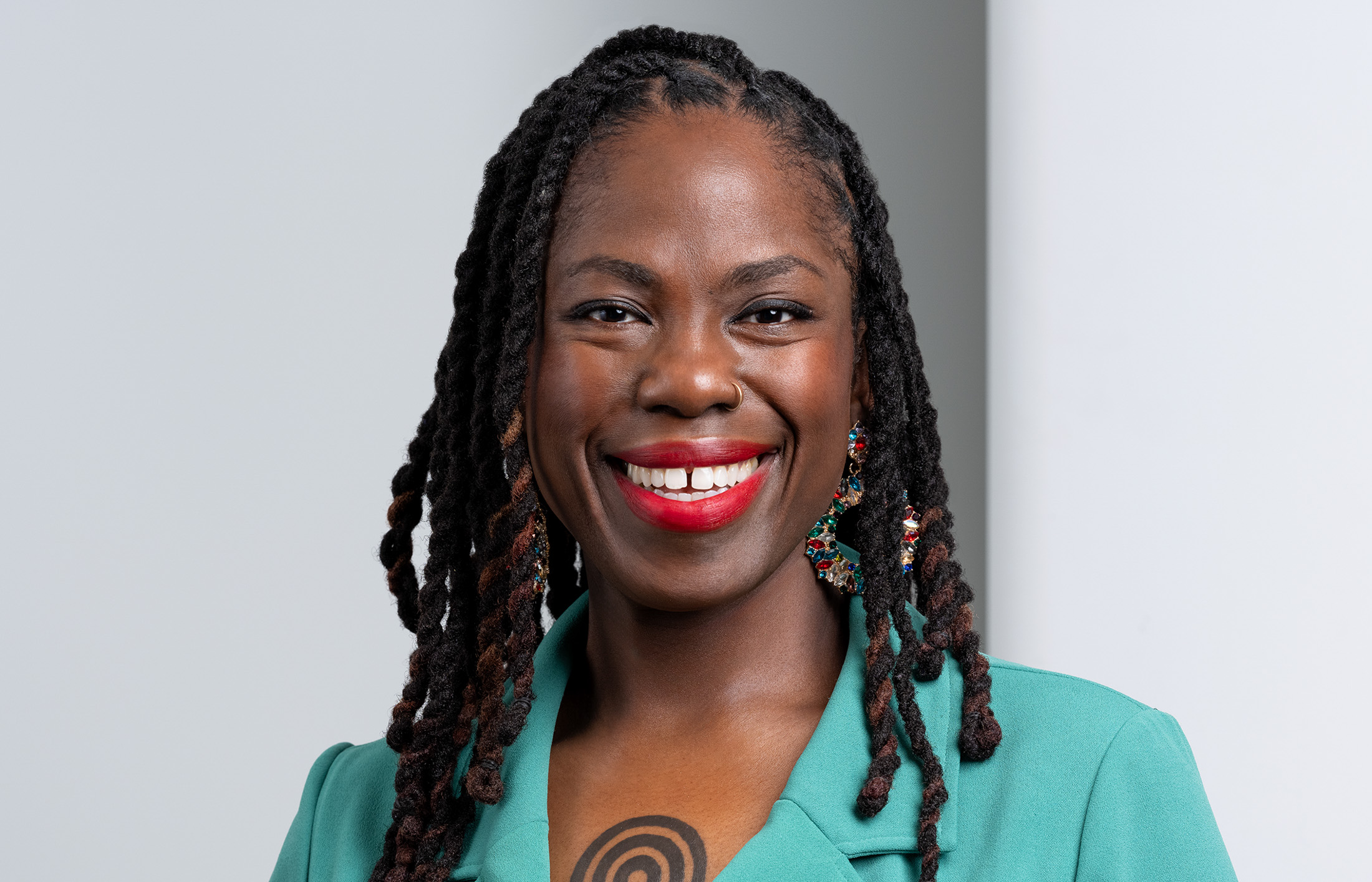 Soros Equality Fellowship - Open Society Foundations