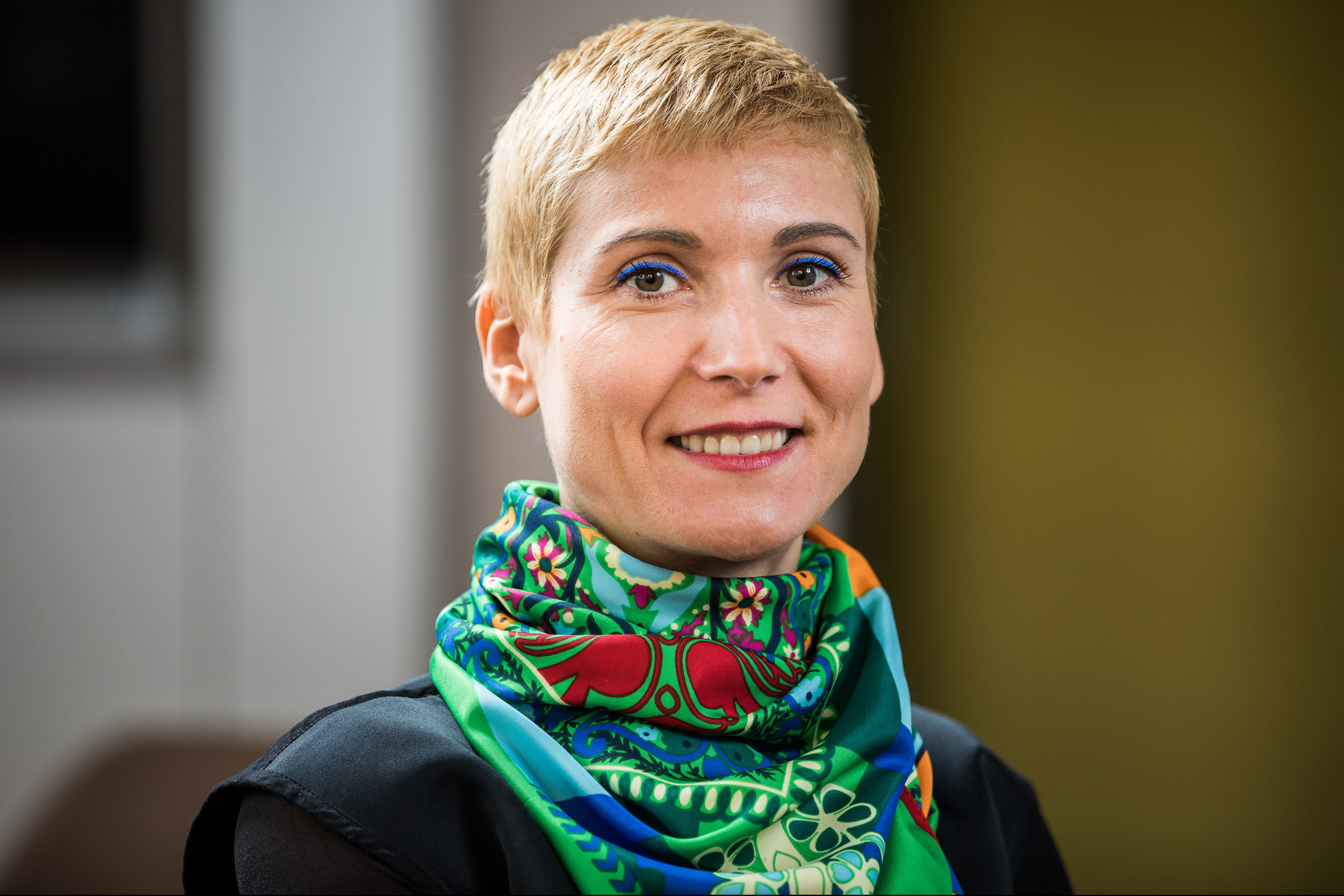 Leadership - Open Society Foundations