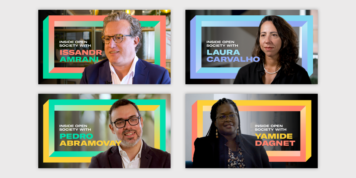 Inside Open Society - Open Society Foundations