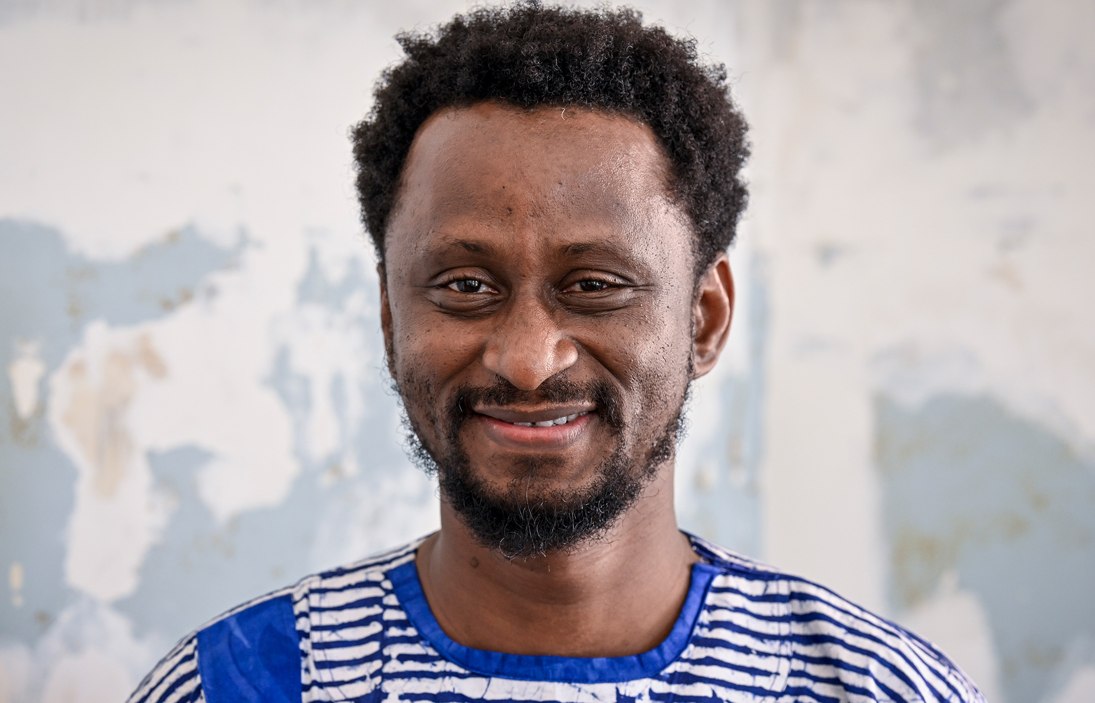 Soros Arts Fellowship - Open Society Foundations