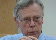 Remembering Tom Alexander - Open Society Foundations