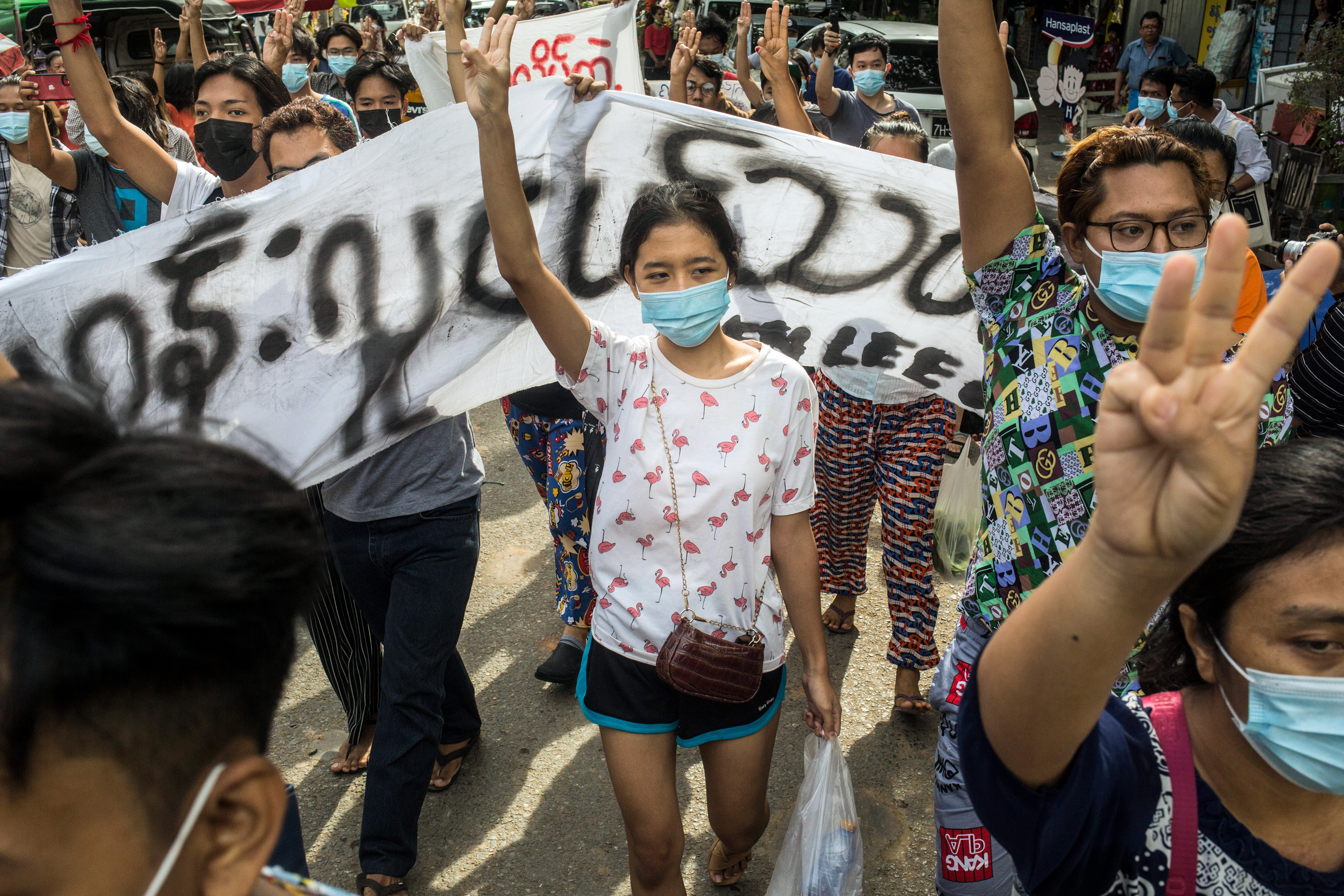 Asia Pacific - Open Society Foundations