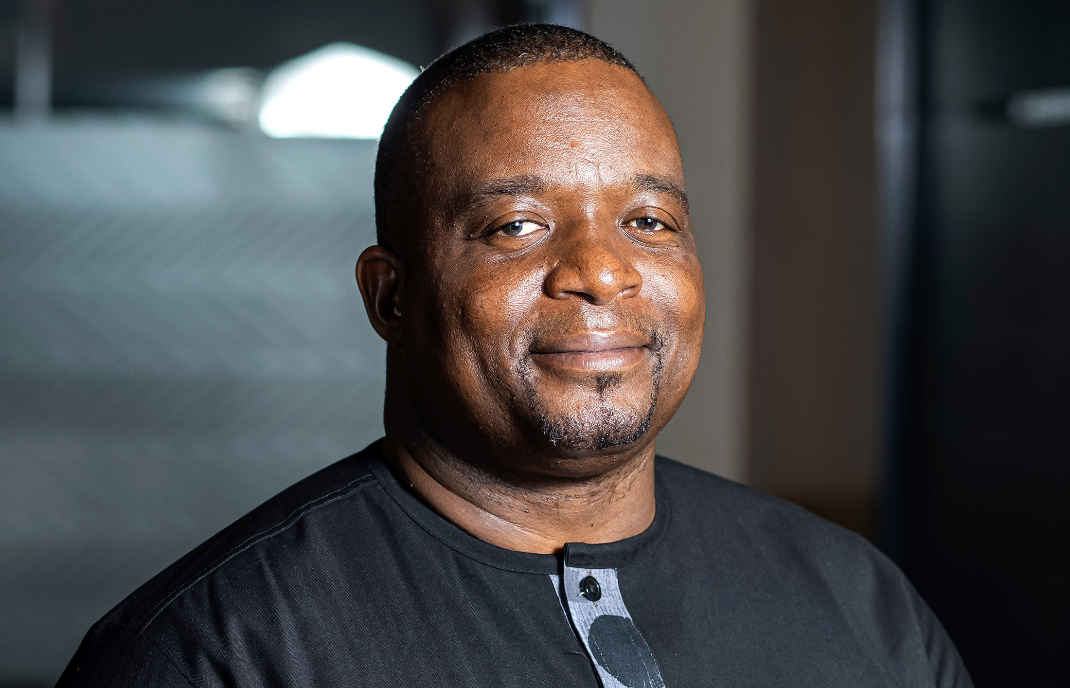 Leadership - Open Society Foundations