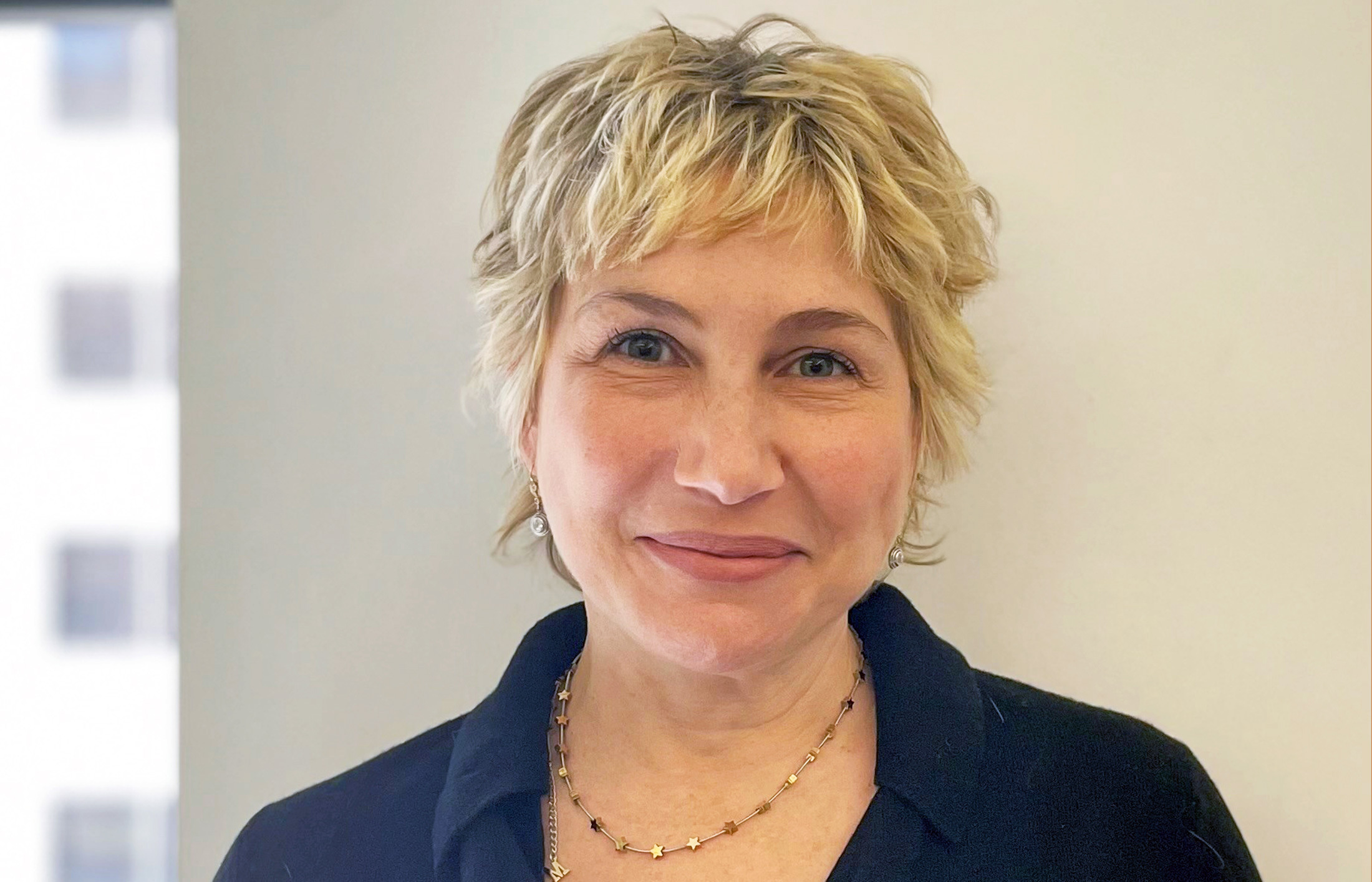 Debbie Fine - Open Society Foundations